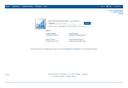 Research Databases | Arcanum Public Library