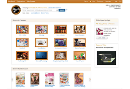 Research Databases | Arcanum Public Library