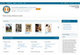 Research Databases | Arcanum Public Library