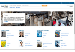 Research Databases | Arcanum Public Library